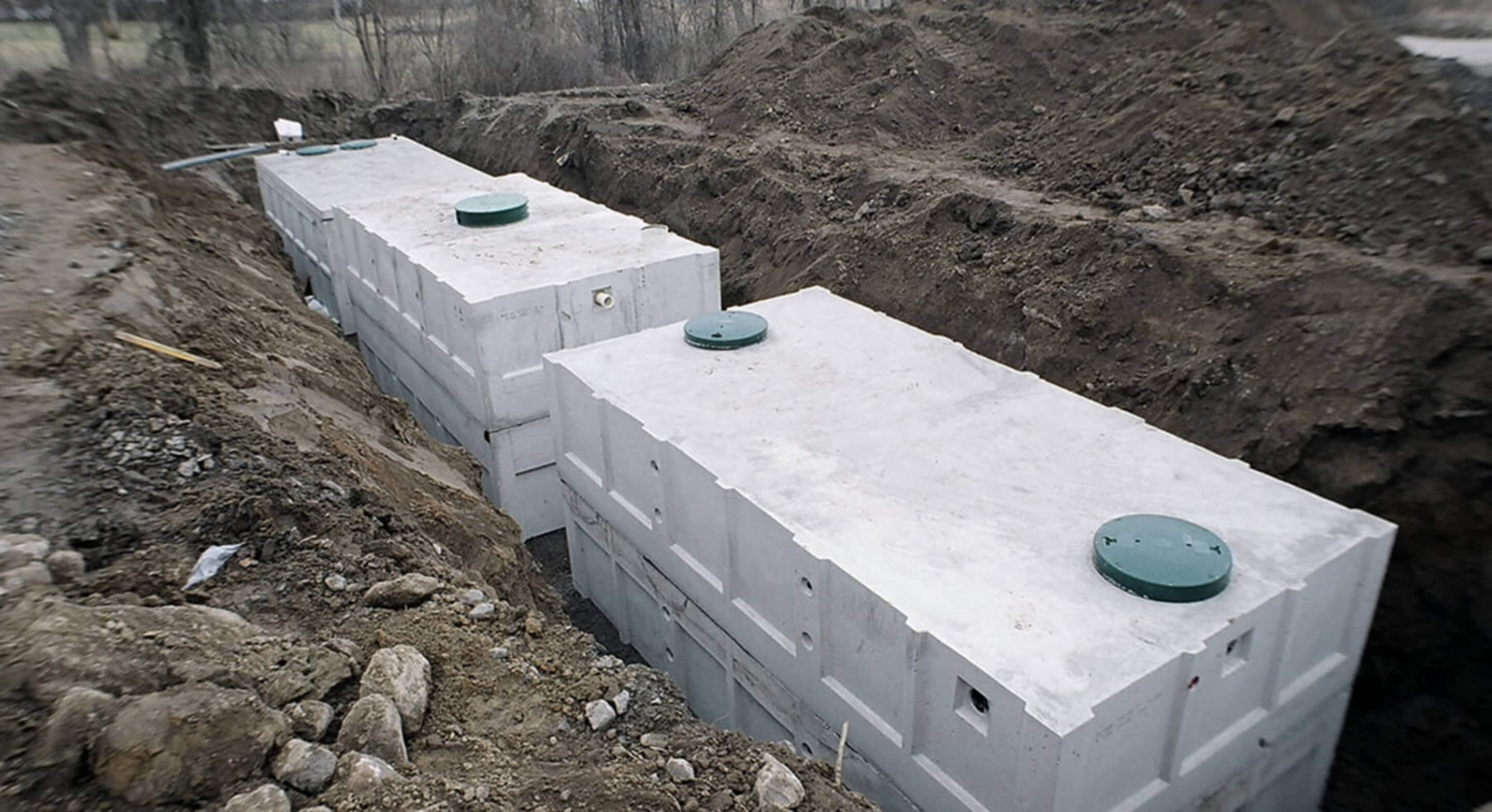 Septic Tank Installation | Septic Services in Mesa, AZ | Quick Fix Septic